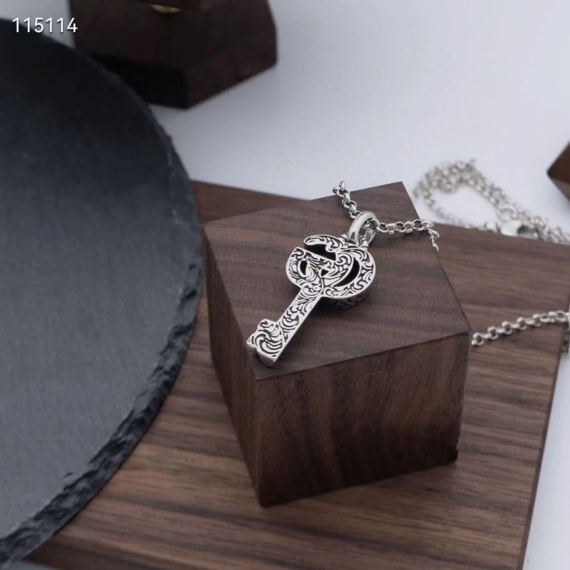 Budget-friendly Gucci Necklaces