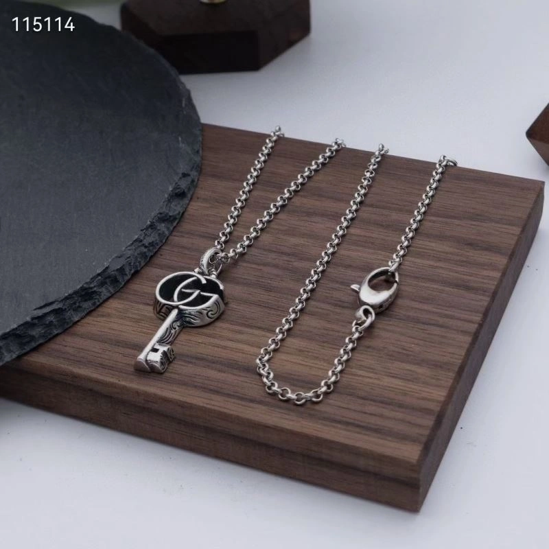 Budget-friendly Gucci Necklaces