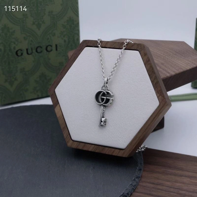 Budget-friendly Gucci Necklaces