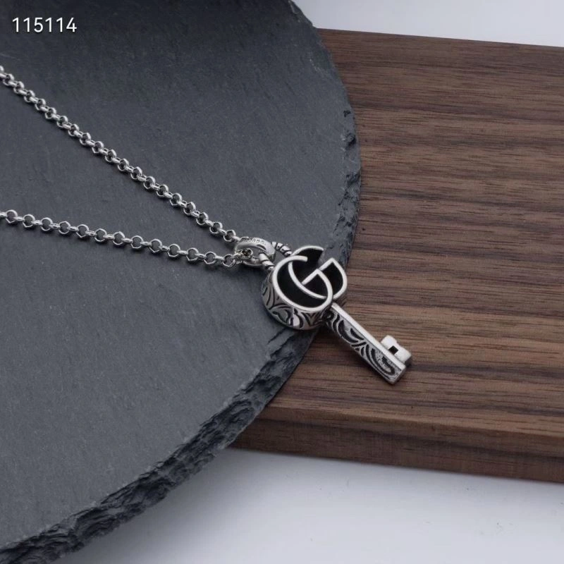 Budget-friendly Gucci Necklaces