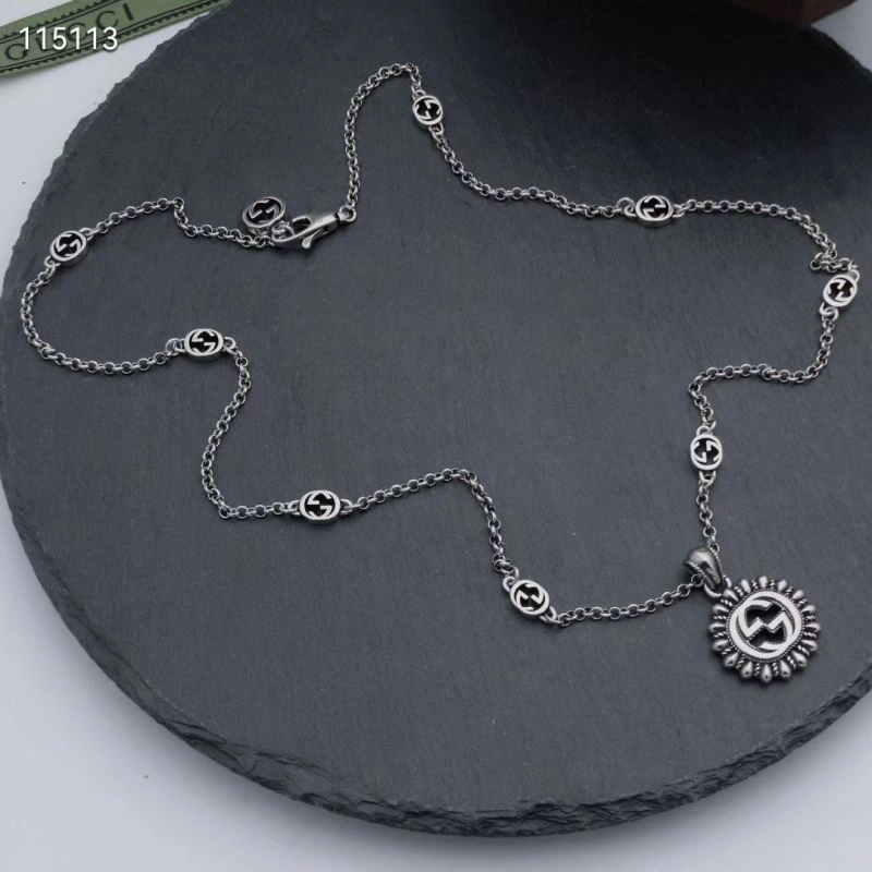 Genuine Gucci Necklaces
