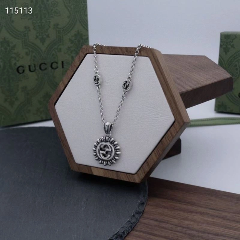 Genuine Gucci Necklaces