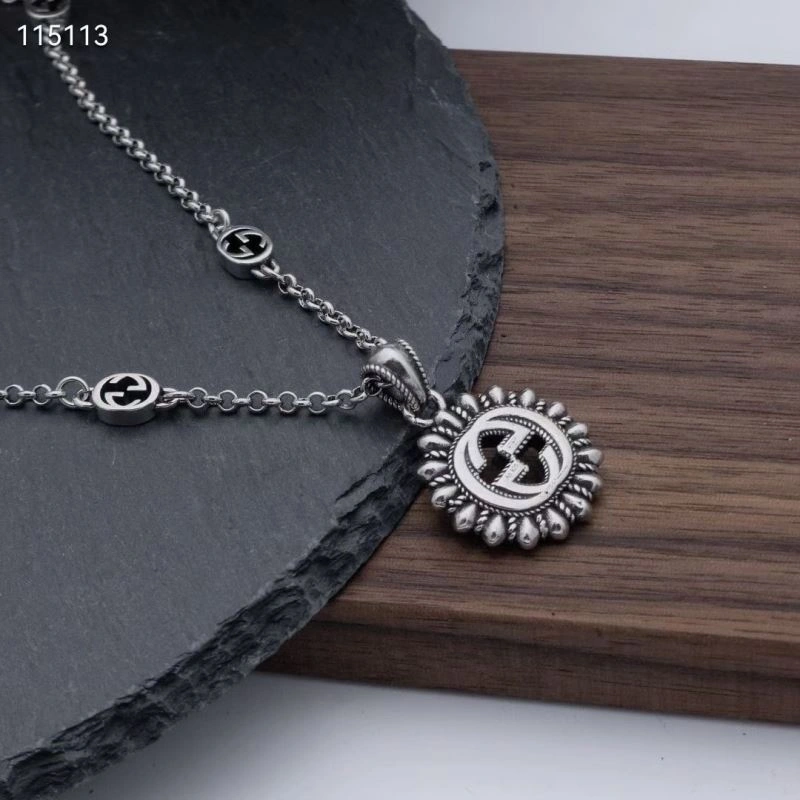 Genuine Gucci Necklaces