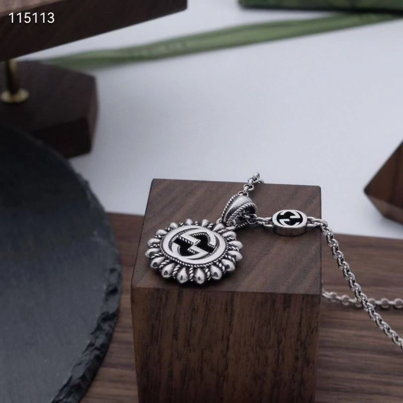 Genuine Gucci Necklaces
