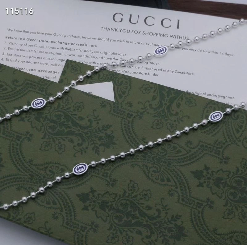 Economical Gucci Necklaces