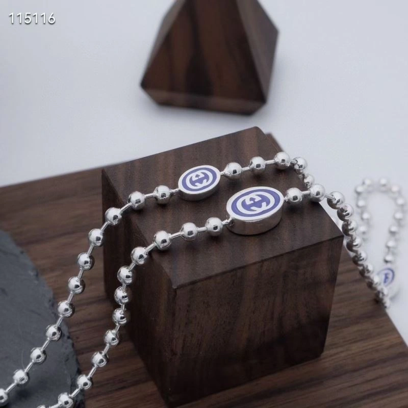 Economical Gucci Necklaces