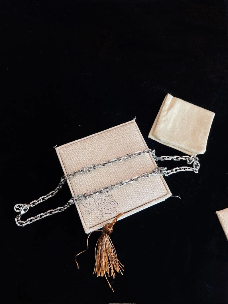 Bargain Gucci Necklaces
