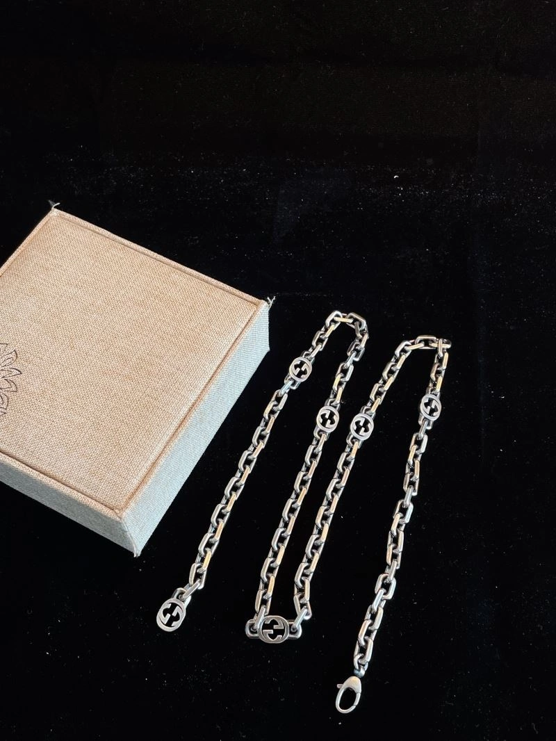 Bargain Gucci Necklaces