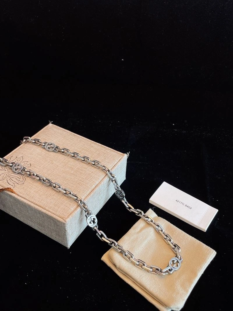 Bargain Gucci Necklaces