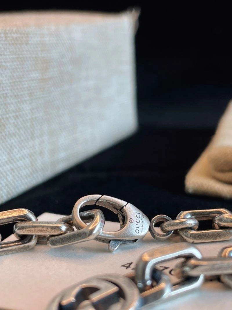 Bargain Gucci Necklaces