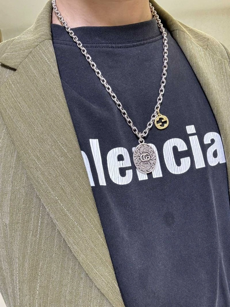 OEM Gucci Necklaces