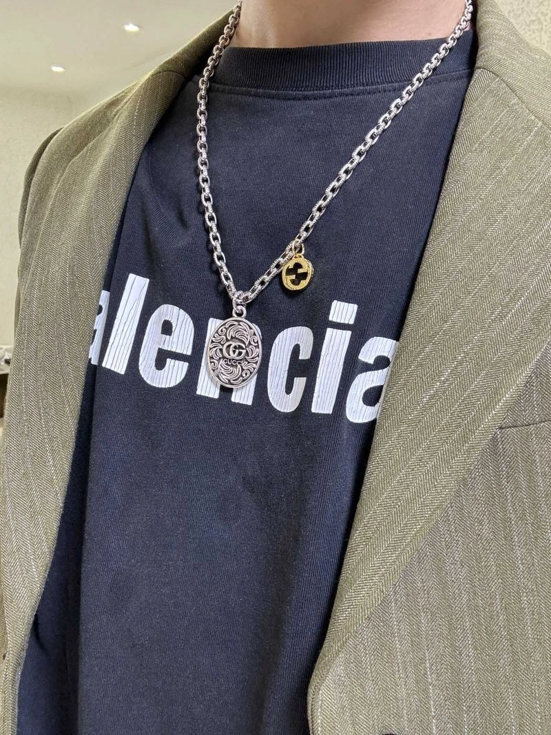 OEM Gucci Necklaces