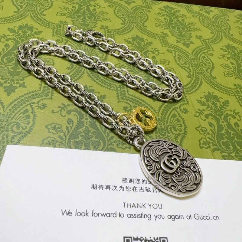 OEM Gucci Necklaces