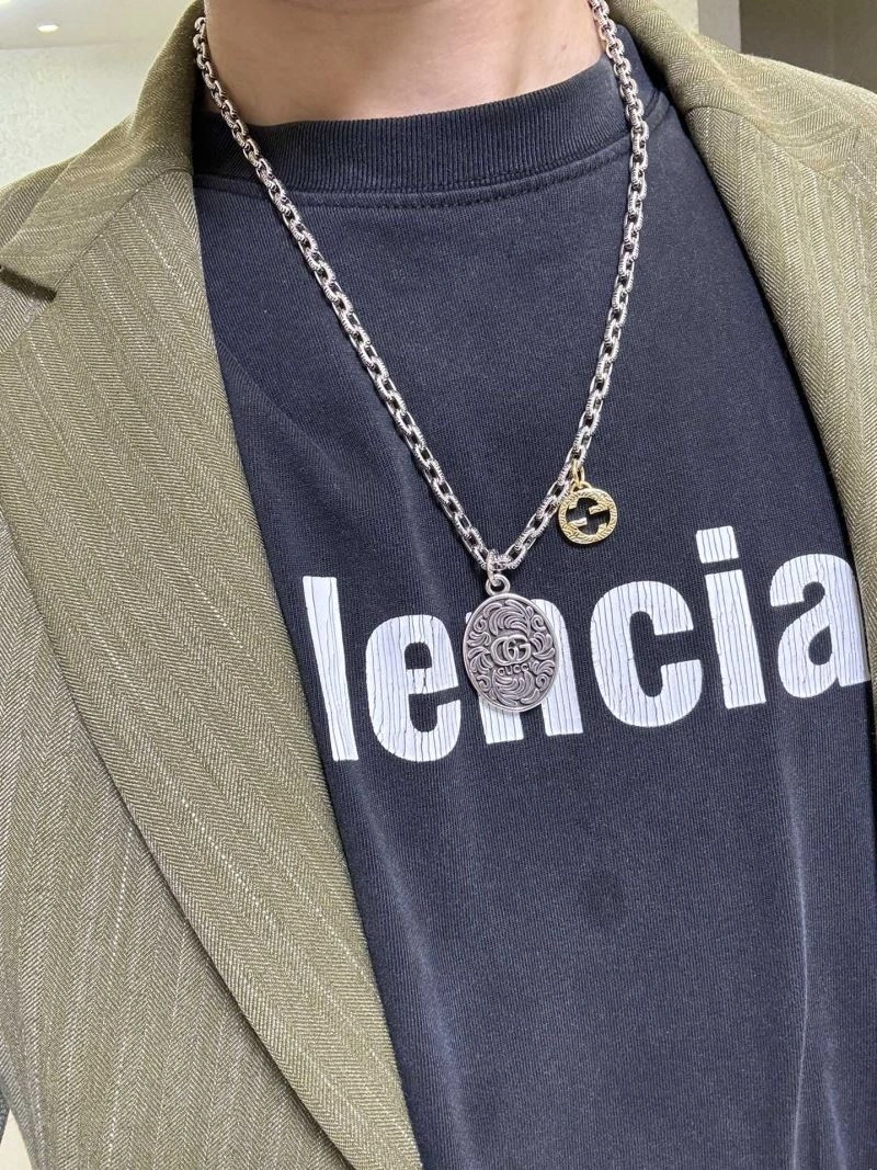 OEM Gucci Necklaces