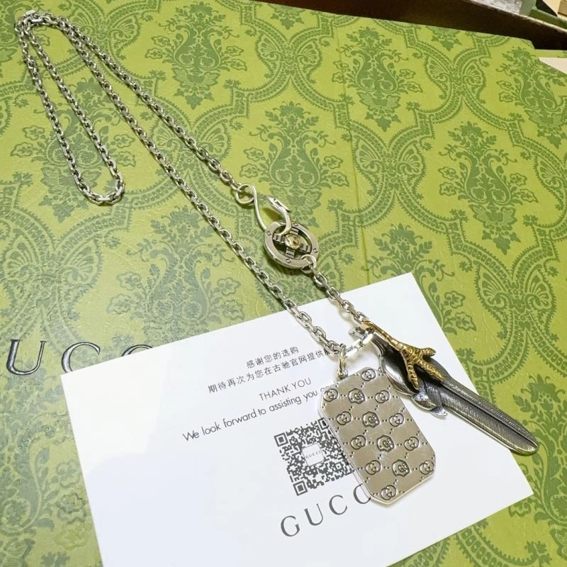 OEM Gucci Necklaces