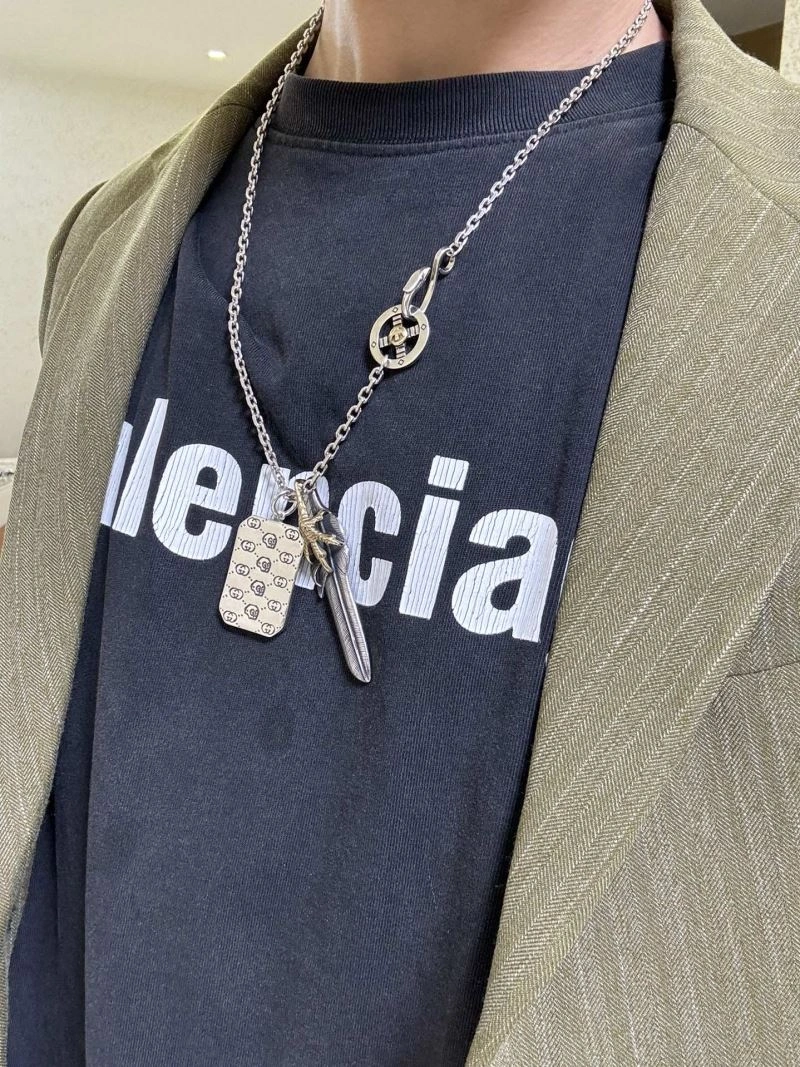 OEM Gucci Necklaces