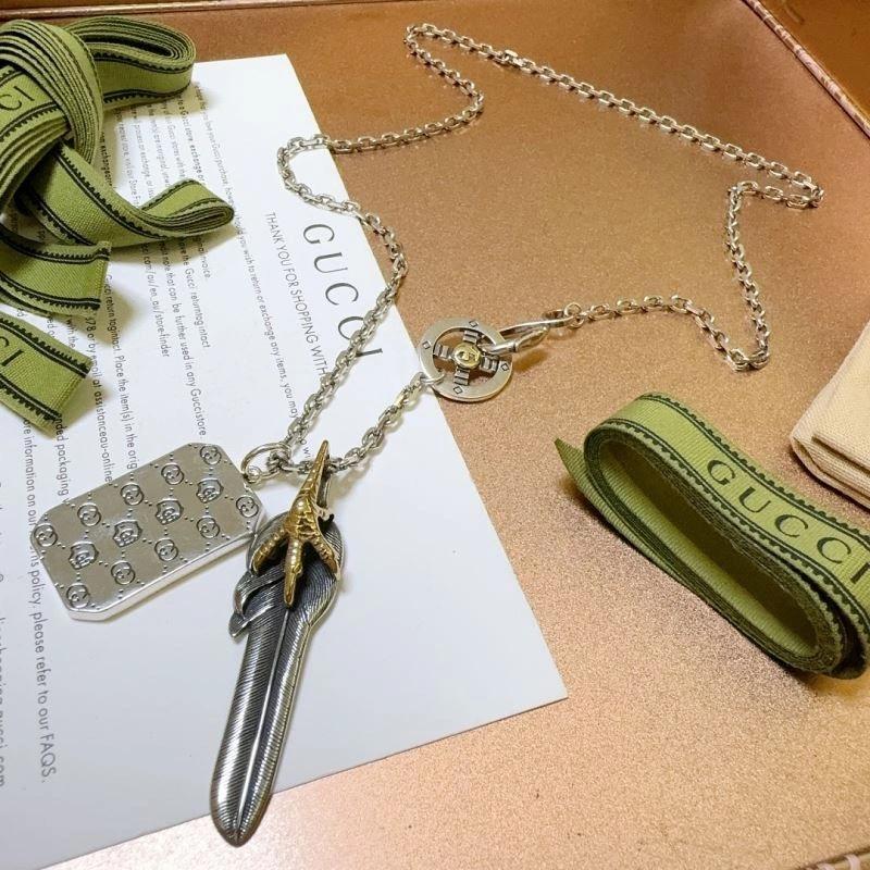 OEM Gucci Necklaces