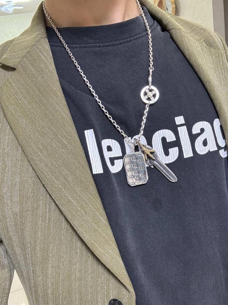 OEM Gucci Necklaces