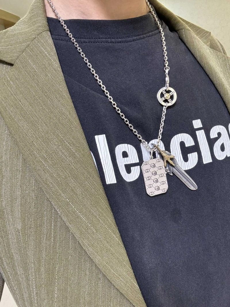 OEM Gucci Necklaces