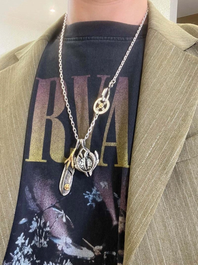 Authentic Gucci Necklaces
