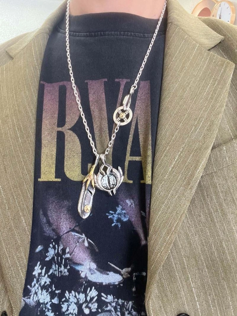 Authentic Gucci Necklaces