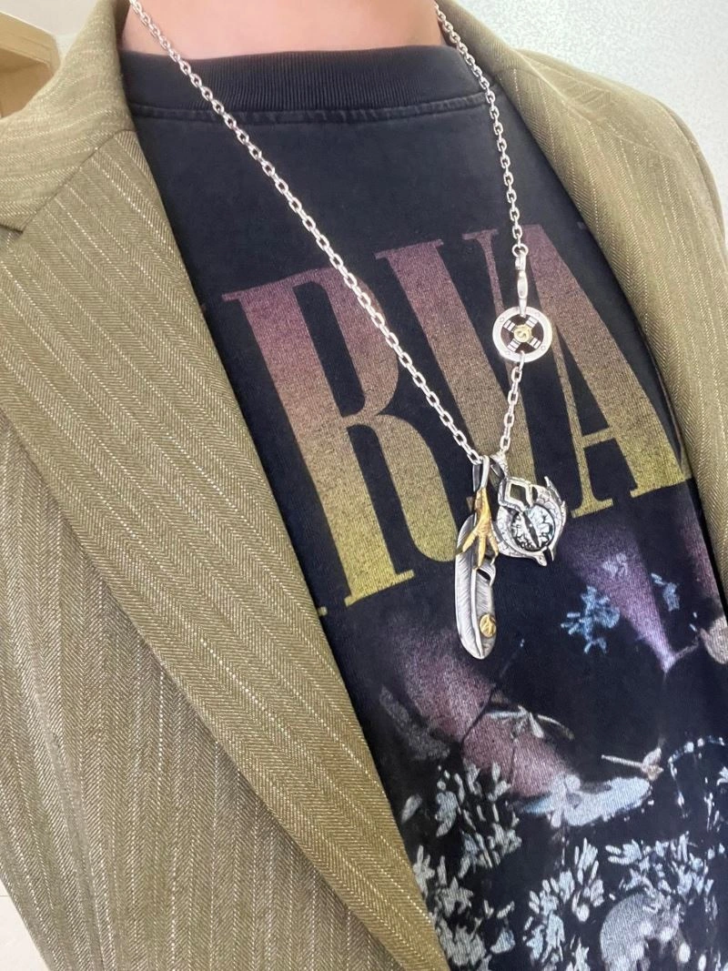 Authentic Gucci Necklaces