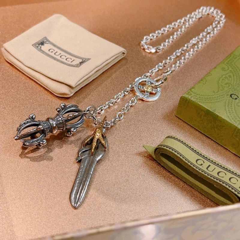 High fidelity Gucci Necklaces