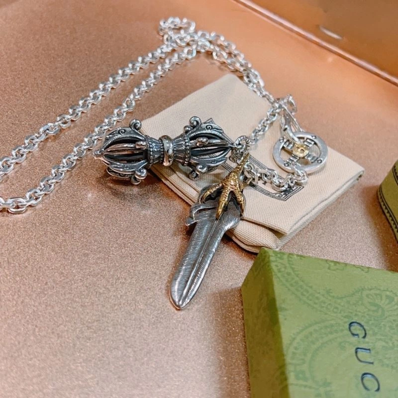 High fidelity Gucci Necklaces