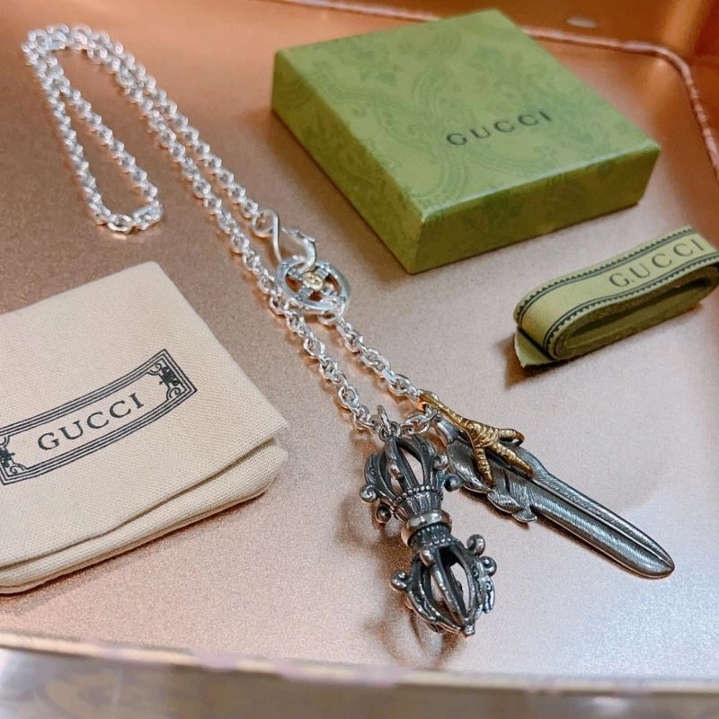 High fidelity Gucci Necklaces