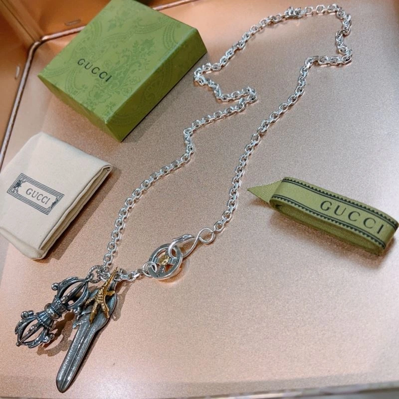 High fidelity Gucci Necklaces