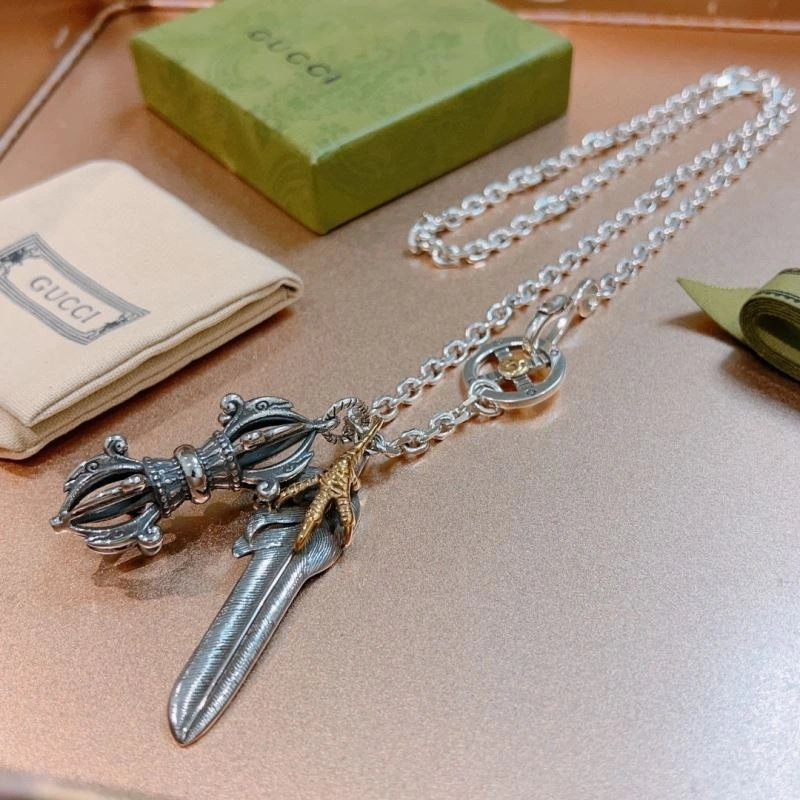 High fidelity Gucci Necklaces