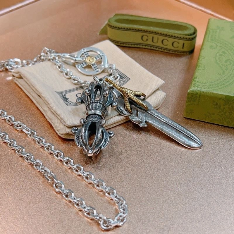 High fidelity Gucci Necklaces