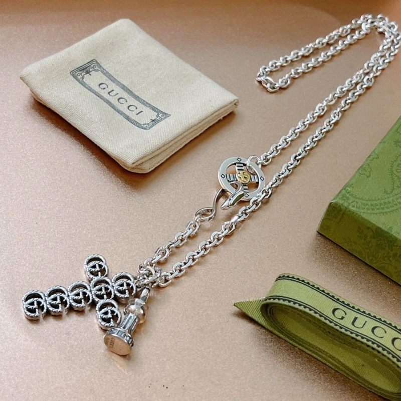 Economical Gucci Necklaces