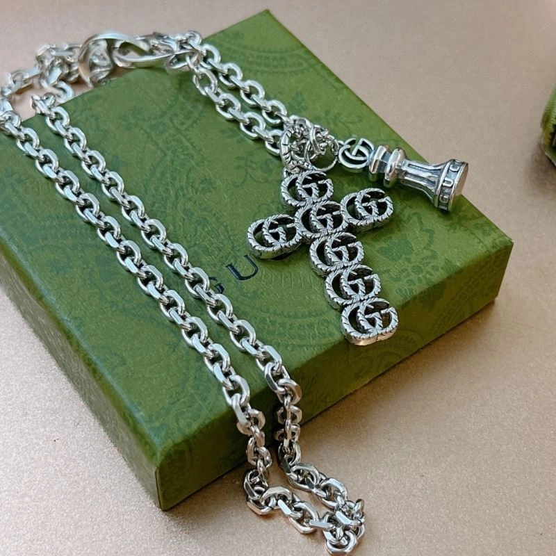 Economical Gucci Necklaces