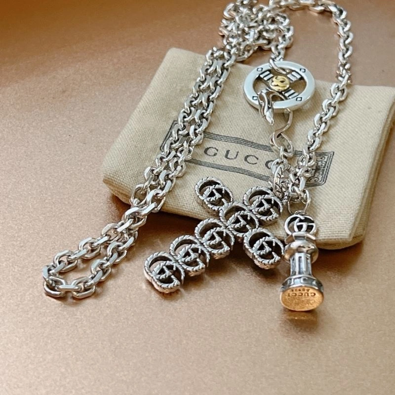 Economical Gucci Necklaces