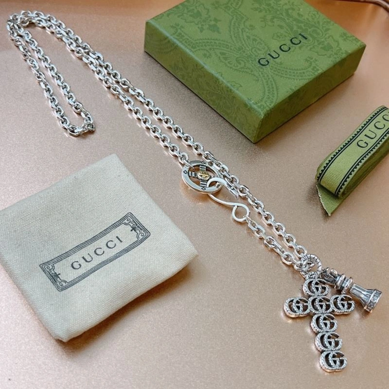 Economical Gucci Necklaces