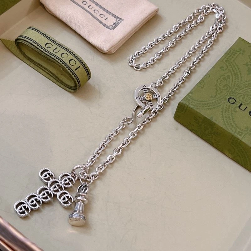 Economical Gucci Necklaces