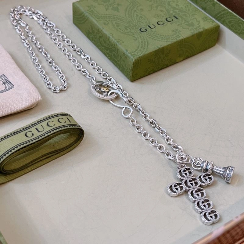 Economical Gucci Necklaces