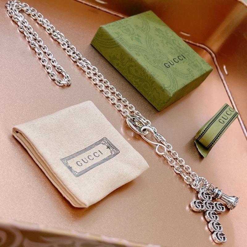 Economical Gucci Necklaces