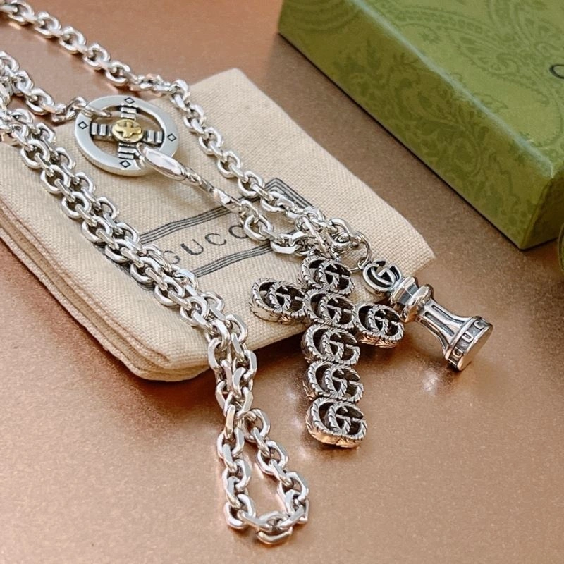 Economical Gucci Necklaces