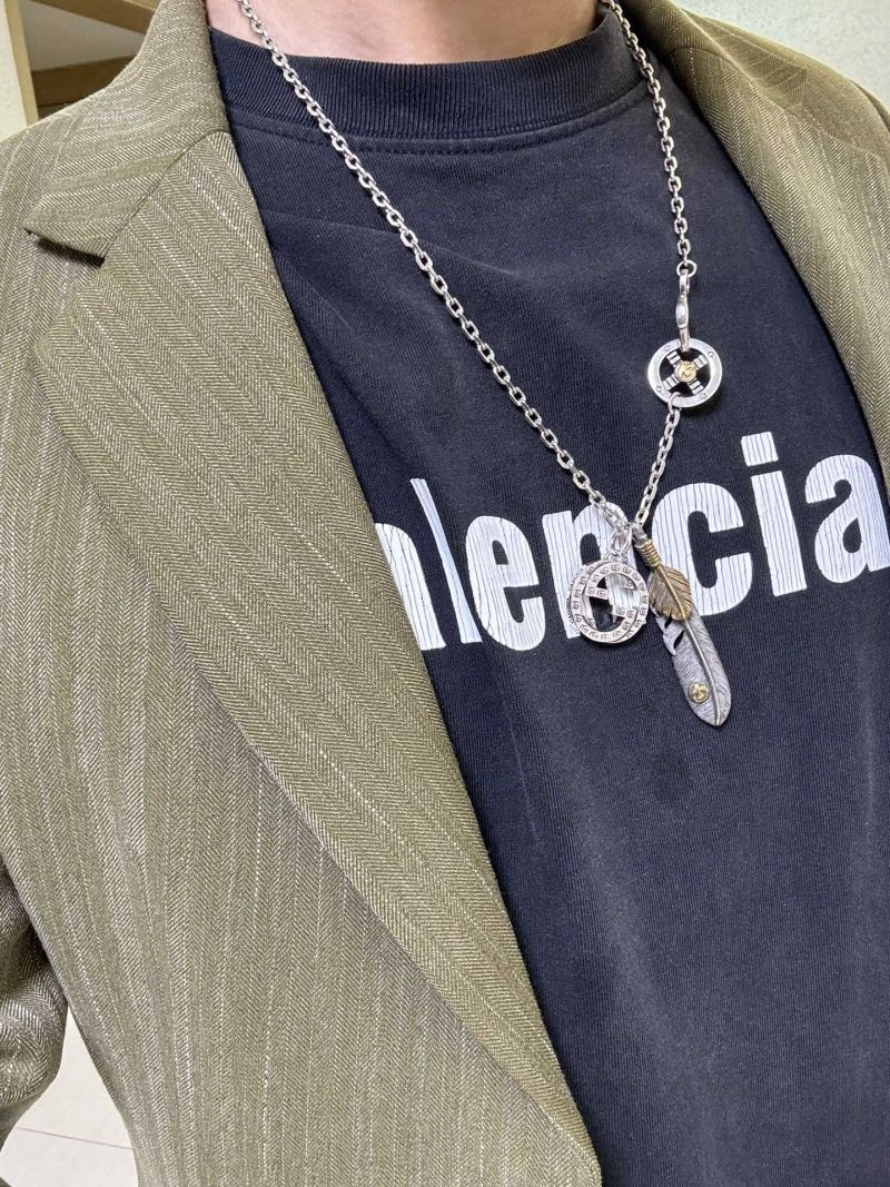 Original Gucci Necklaces