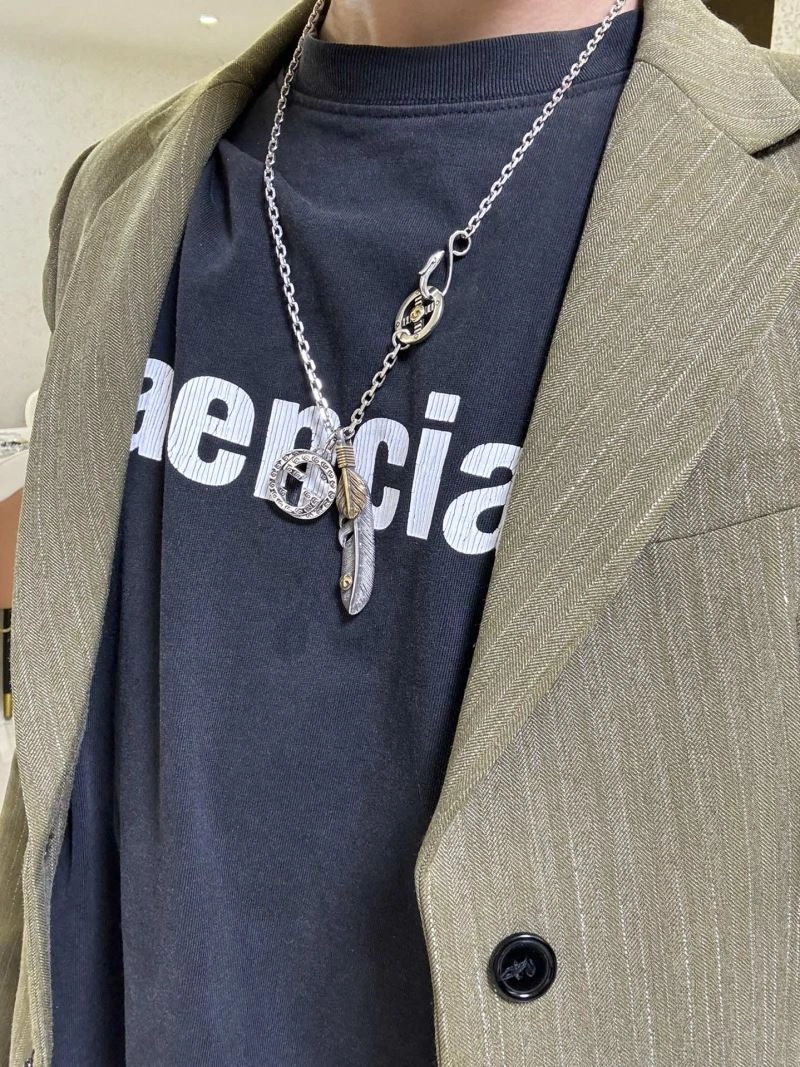 Original Gucci Necklaces
