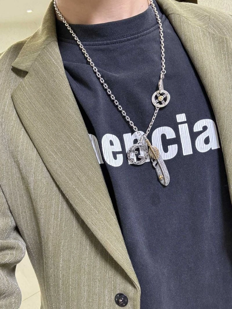 Original Gucci Necklaces