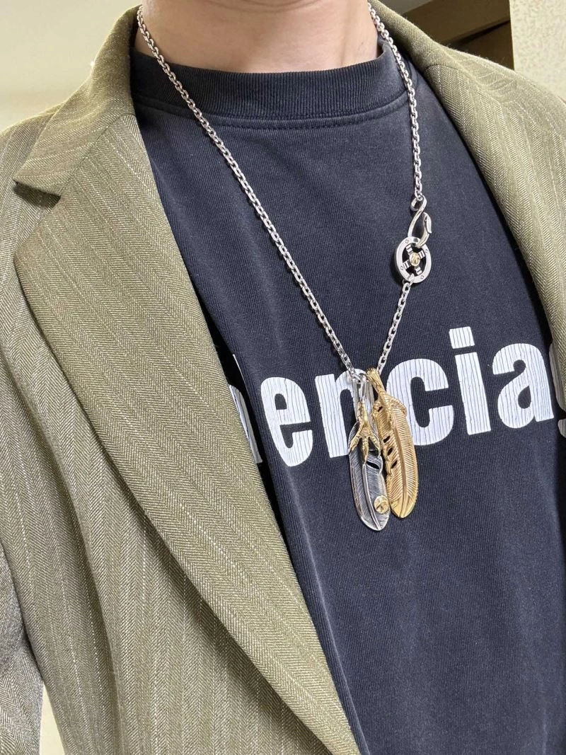 Brand-original Gucci Necklaces
