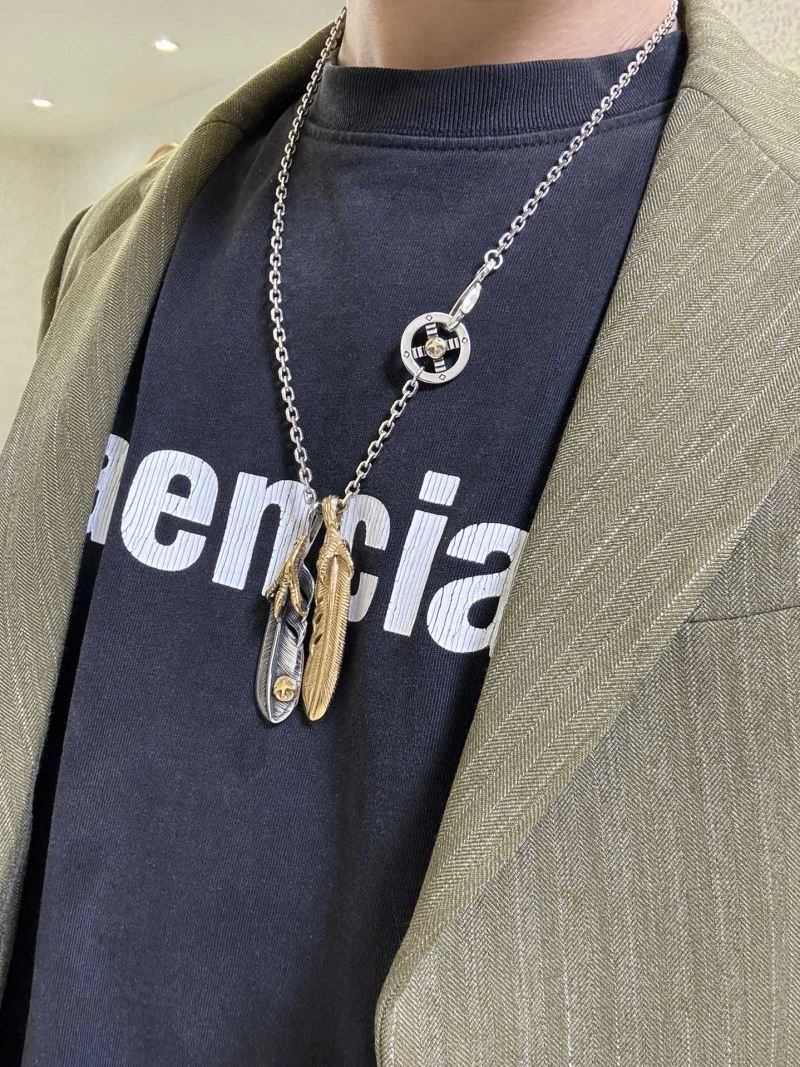 Brand-original Gucci Necklaces