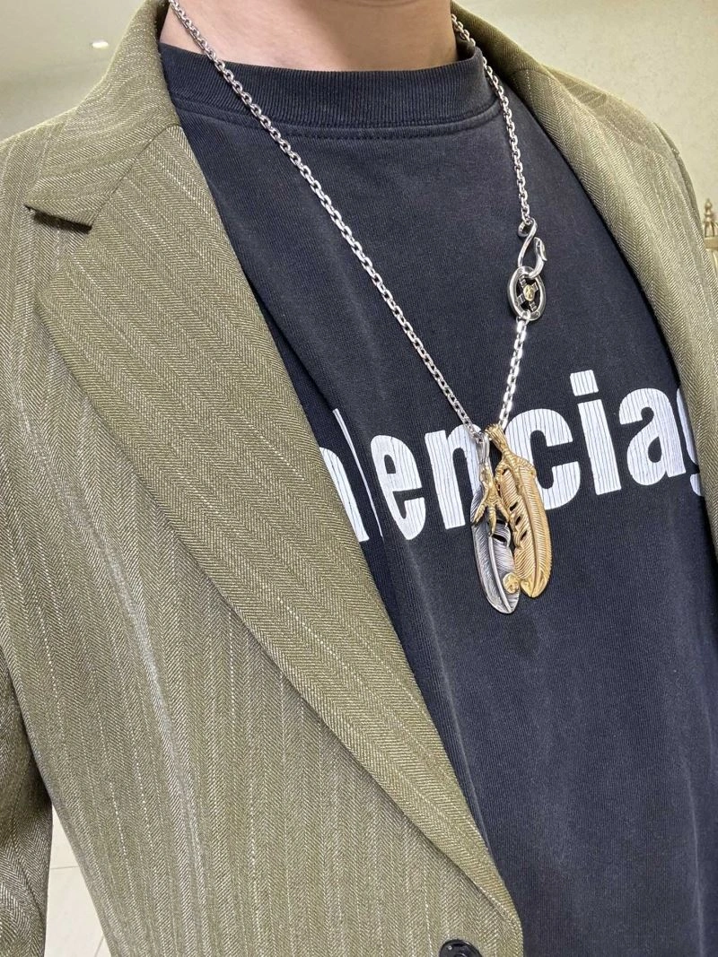 Brand-original Gucci Necklaces