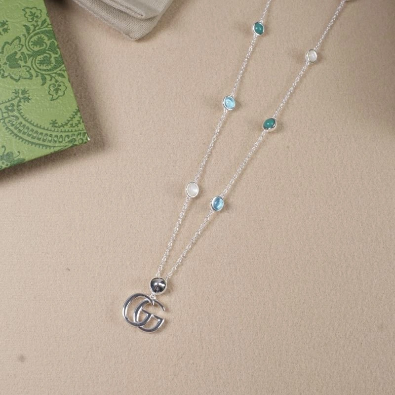 Discounted Gucci Necklaces