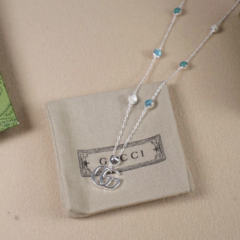 Discounted Gucci Necklaces