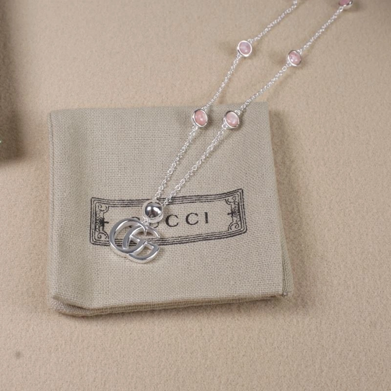 Discounted Gucci Necklaces