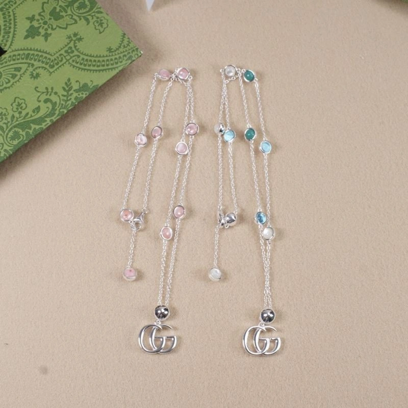 Discounted Gucci Necklaces